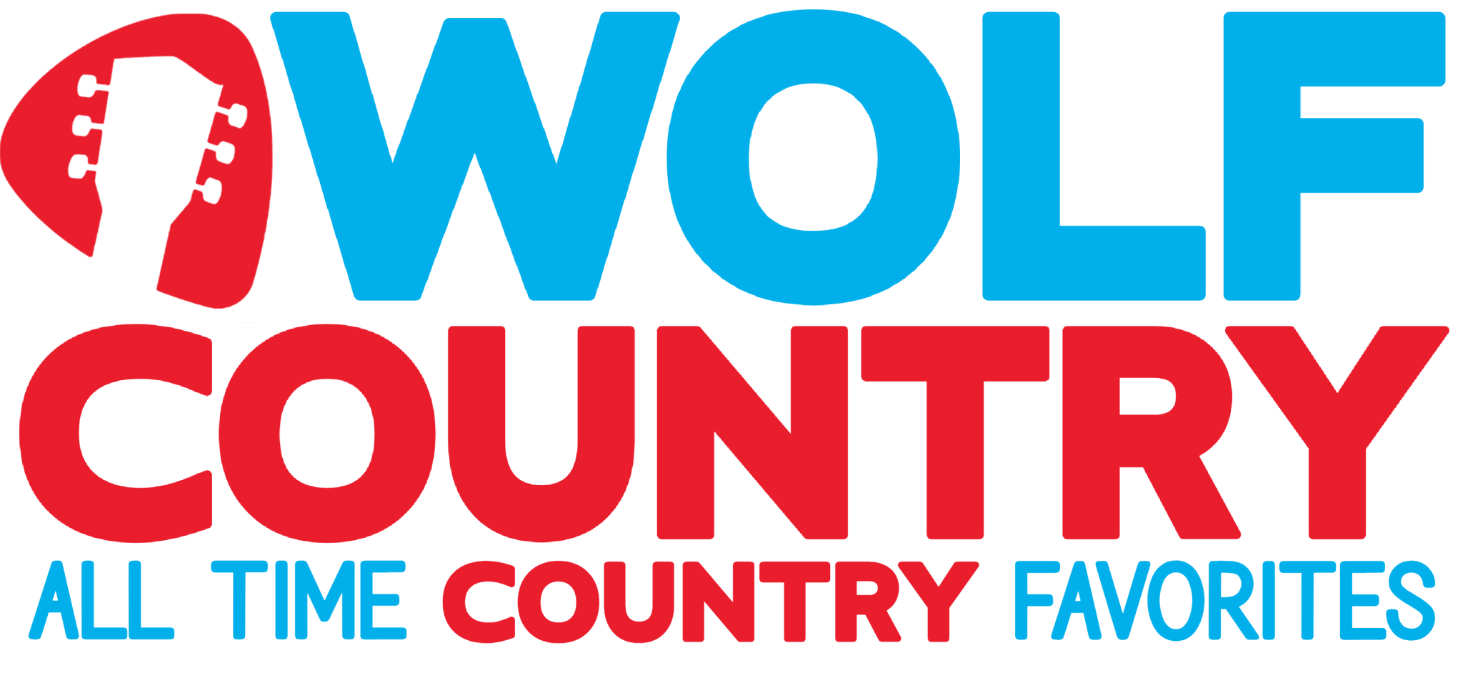 Wolf Country Radio | Where The Legends Live